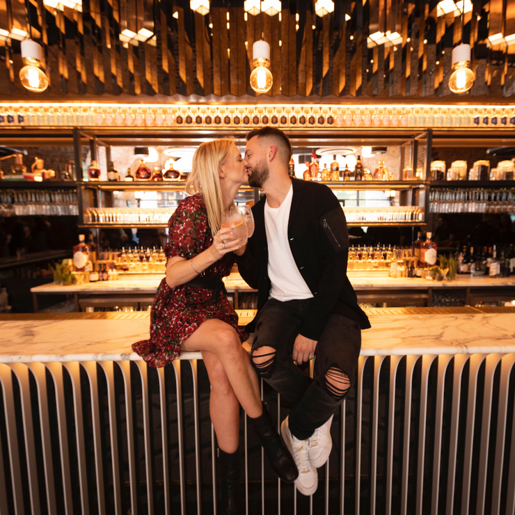 Our Story – The Spirit of Manchester Distillery