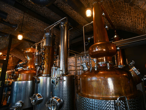 FAQ's – The Spirit of Manchester Distillery